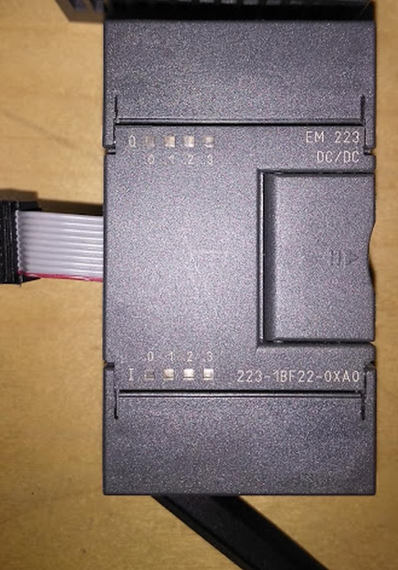 [Sprzedam] S7-200 CPU224 EM221 EM223 EM253 CPU214 i inne