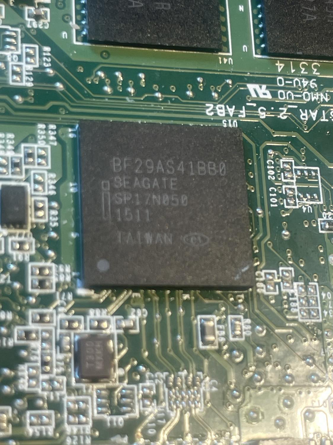 Dysk INTEL SSD Pro 2500 180GB - problem z przegrzewaniem procesora, jak ...