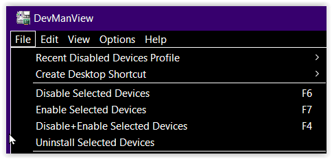 Błąd generic bluetooth radio i kod 31 przy użyciu CSR8510 A10 na Win11