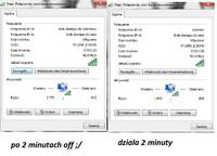 Brak dostępu do internetu przez WiFi na Windows 7 - co robić?