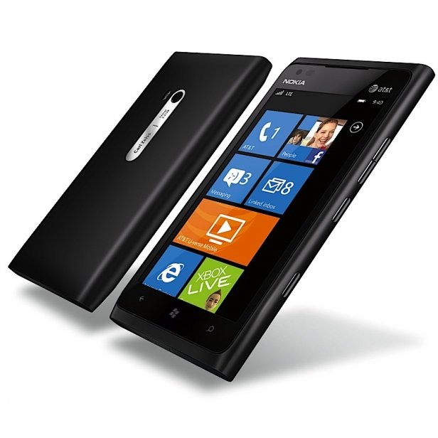 Nokia Lumia 910 z Windows Phone 7.5 wkrótce w sprzedaży?
