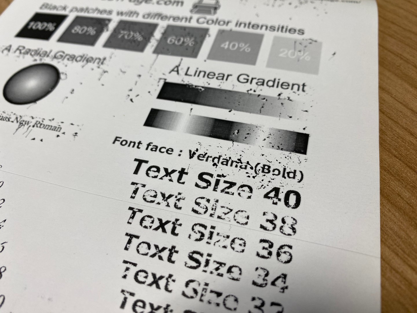 HP LaserJet M602 - problem wydrukiem na etykietach samoprzylepnych ...