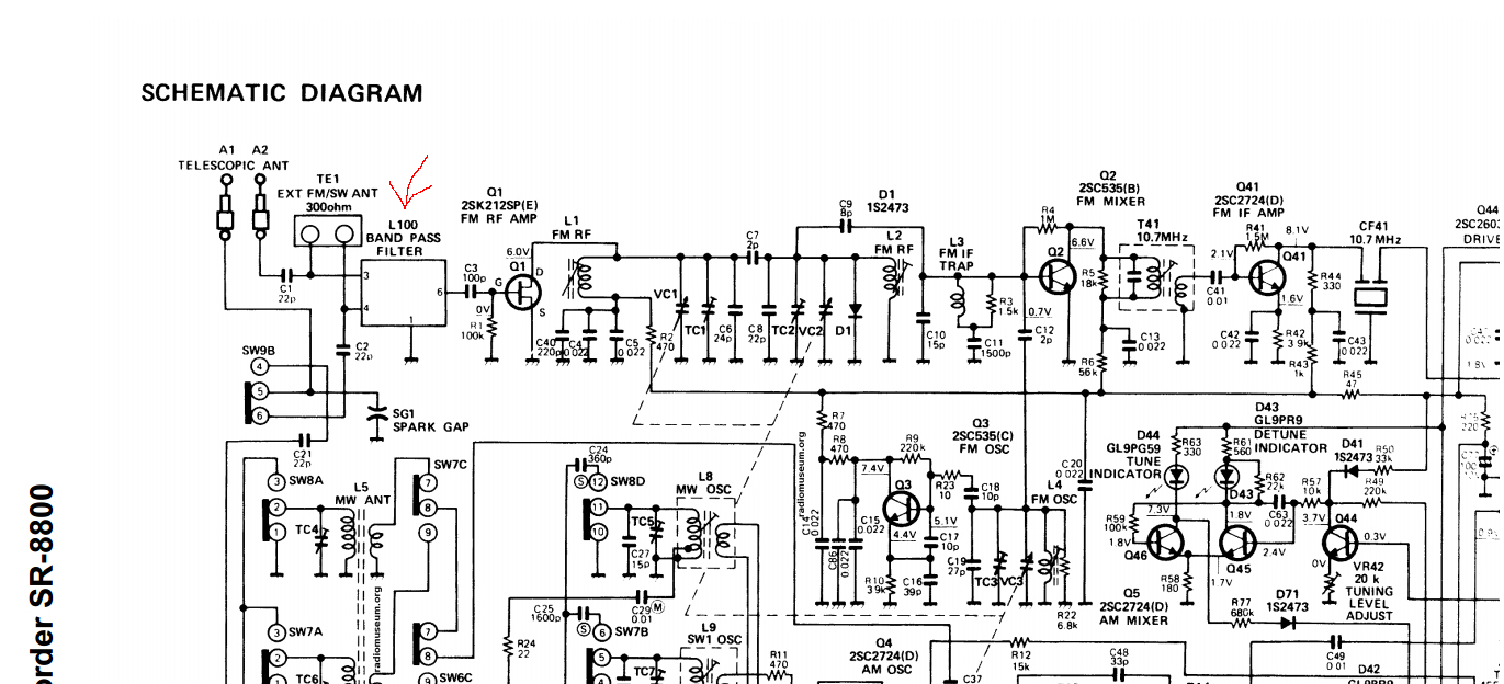 [Rozwiązano] Ukruszony rdzeń ferrytowy - Zdatnu do dalszego użyktu? Czy ...
