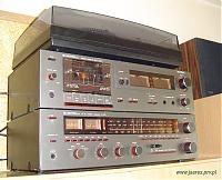 Sprzęt UNITRA - Ale to już było i nie wróci więcej...