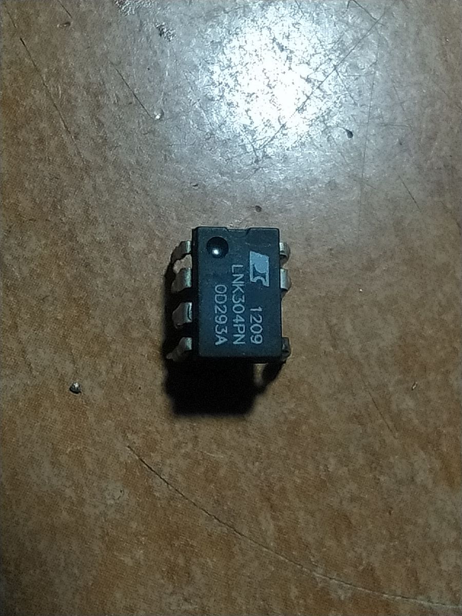 Whirlpool AWO/D 5320/P - uszkodzony programator pralki PCB L2158