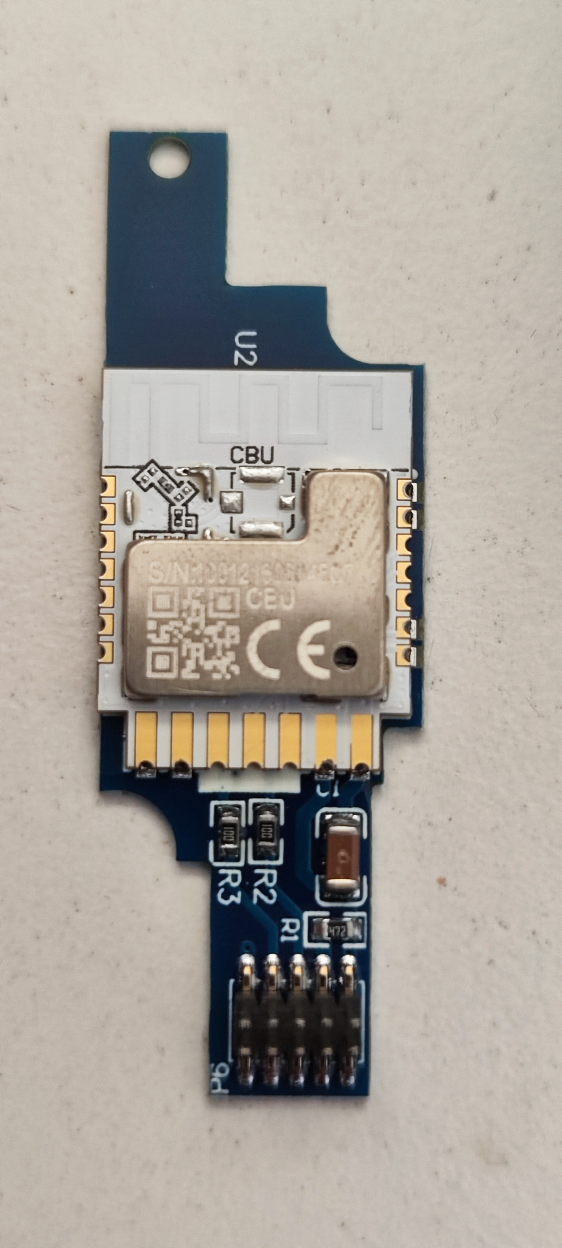 Disassembly & Insights on TO-Q-SYS-JWT DIN Rail kWh Meter with Display