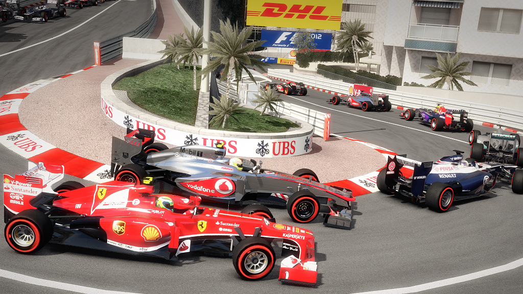 SweetFX F1 2012 - '13 Settings | OverTake.gg