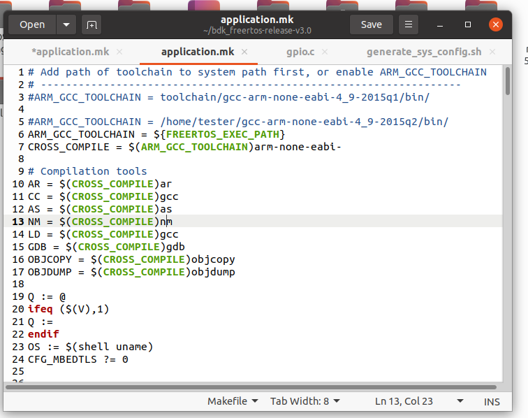 Open source firmware for XR809 compatible with Tasmota HTTP/Home Assistant