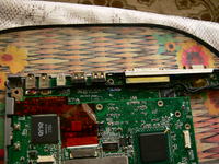 Motion M1400 - Motion M1400 przestały działać oba porty usb