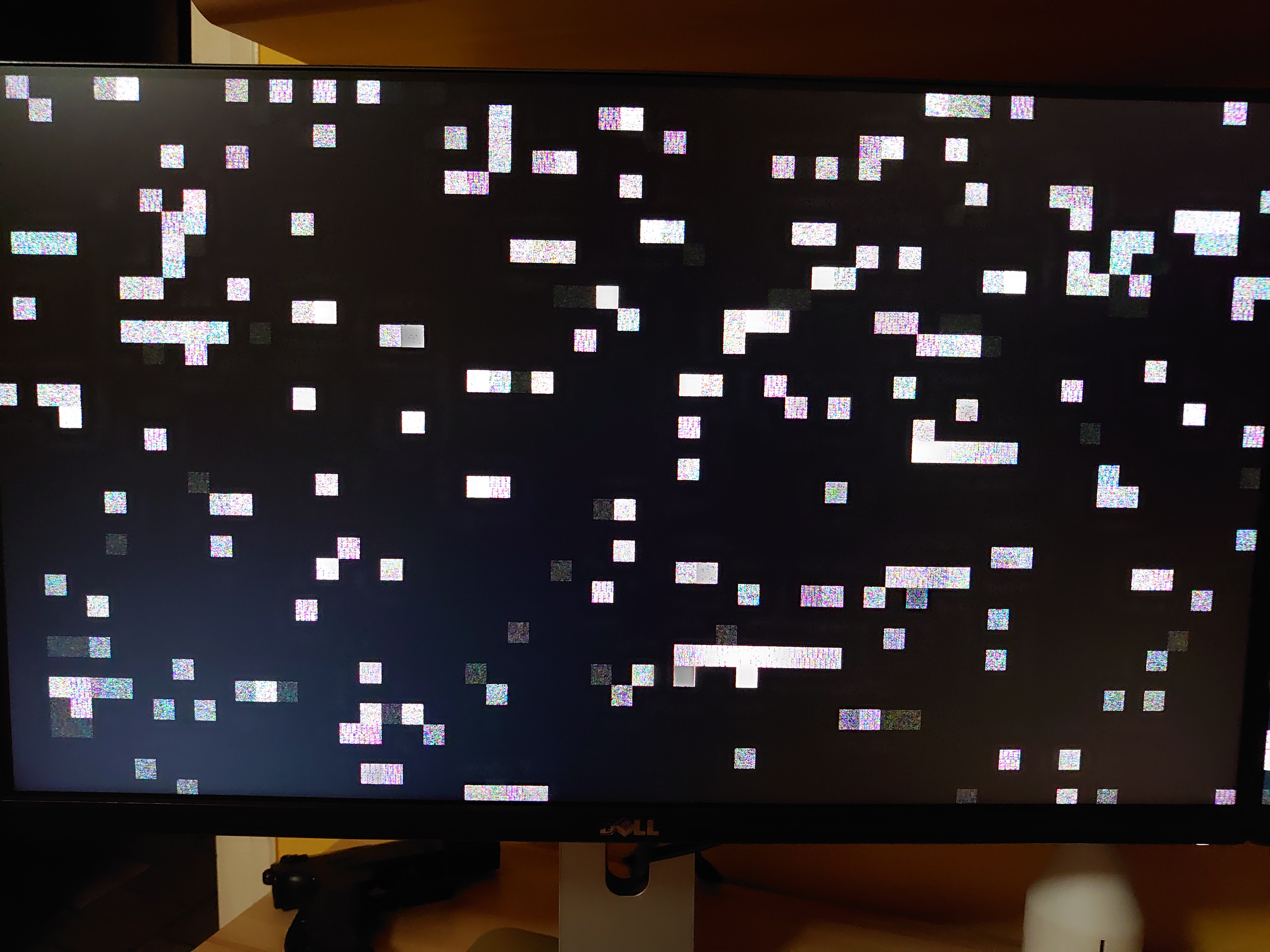 Dell Precision 5510 - Problem z odtwarzaniem >4k