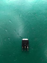 70N03 - Potrzebny tranzystor do drona, lub zamiennik.