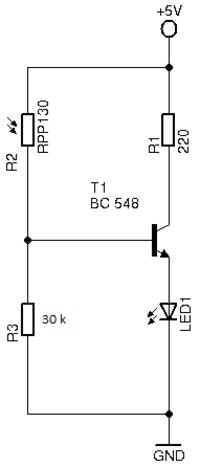 Arduino - Fotorezystor, zasilanie 20V, działanie 24/7, stabilność układu