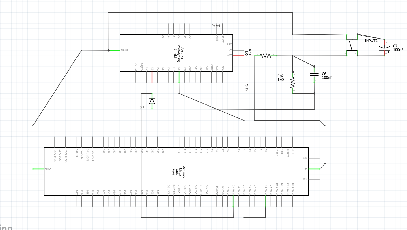Jak wyeliminować zakłócenia w Arduino przy długim przewodzie do ...