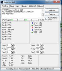 AMD FX(tm)Quad-core processor - wyłączony 4 rdzeń procesora
