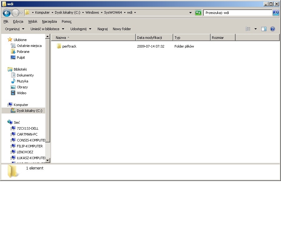 Jak ograniczyć użycie CPU przez TiWorker.exe w Windows?