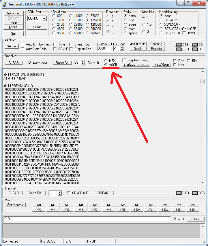 Porównanie i konwersja plików BIN i HEX – wyświetlanie, edycja oraz ...