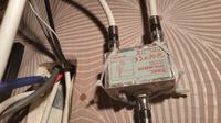 Thomson TCM471 - Modem z Vectry - niestabilne połączenie