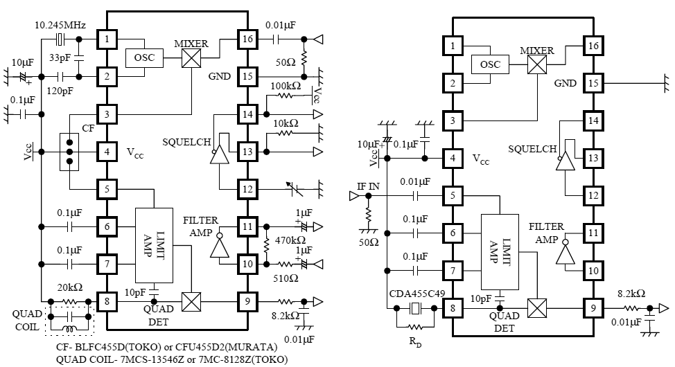 What is Quad coil??? | Forum for Electronics