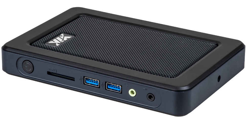 ALTA DS 3 Edge AI - miniaturowy komputer z Snapdragon 820E i Android 8