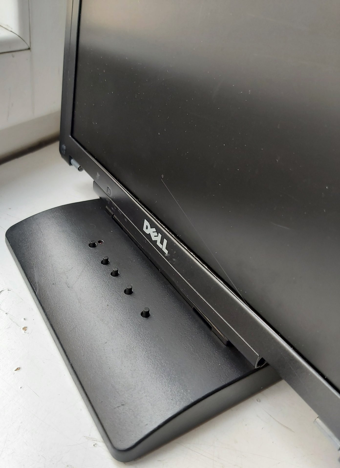 Matryca LCD z laptopa jako niezależny monitor - 94