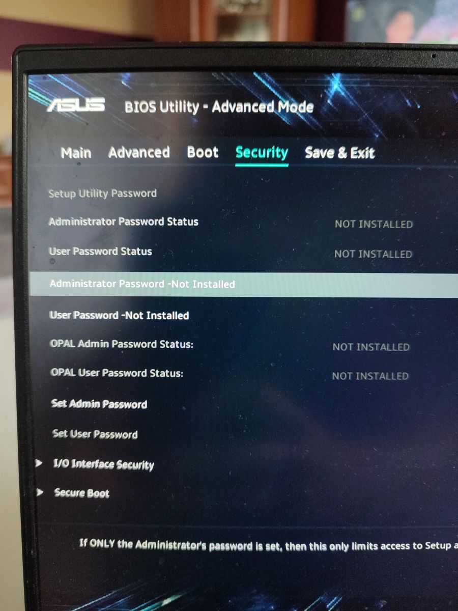 Niebieski ekran odzyskiwania Win11: Błąd 0xc000000f, winload.efi, MBR vs GPT