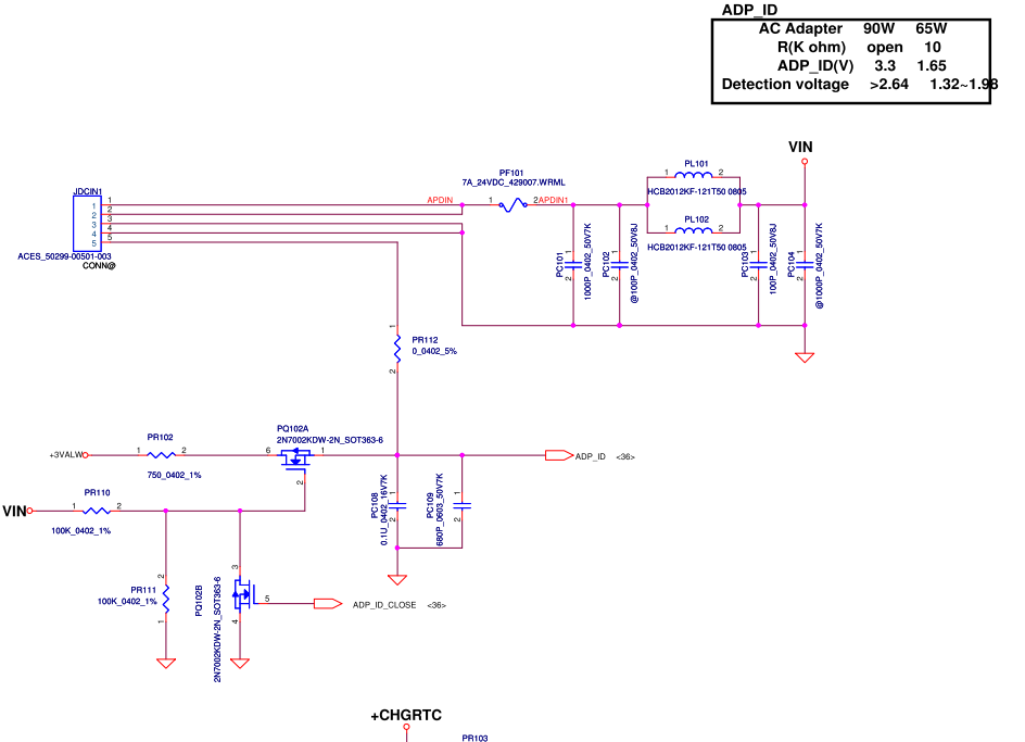 Lenovo B50-80 Model :80LT factory id :PRC4 nie włącza się.