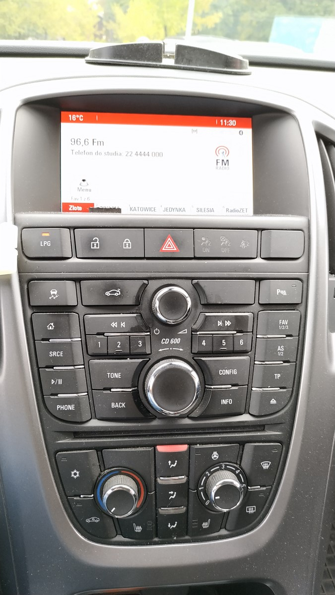 Title: Canbus in Android9 Radio: Functions Not Working, Air Condition ...