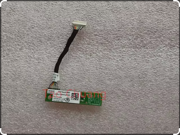 Dell XPS15 L501x - brak pełnej funkcjonalności BT z głośnikiem AudioPro ...