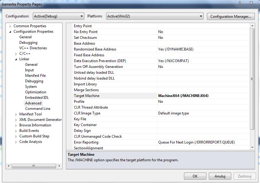 C++, C - Jak napisać program do przetwarzania obrazu na wielu rdzeniach?