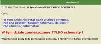 Schemat serwisowy do radia CB Realistic TRC 482 – gdzie znaleźć?