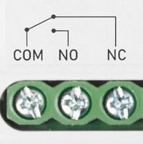 "Elektryzator", prośba o rozpoznanie wyjść 23, 24, 25