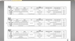 Faac E024S - czemu są błędy w instrukcji polskiej?