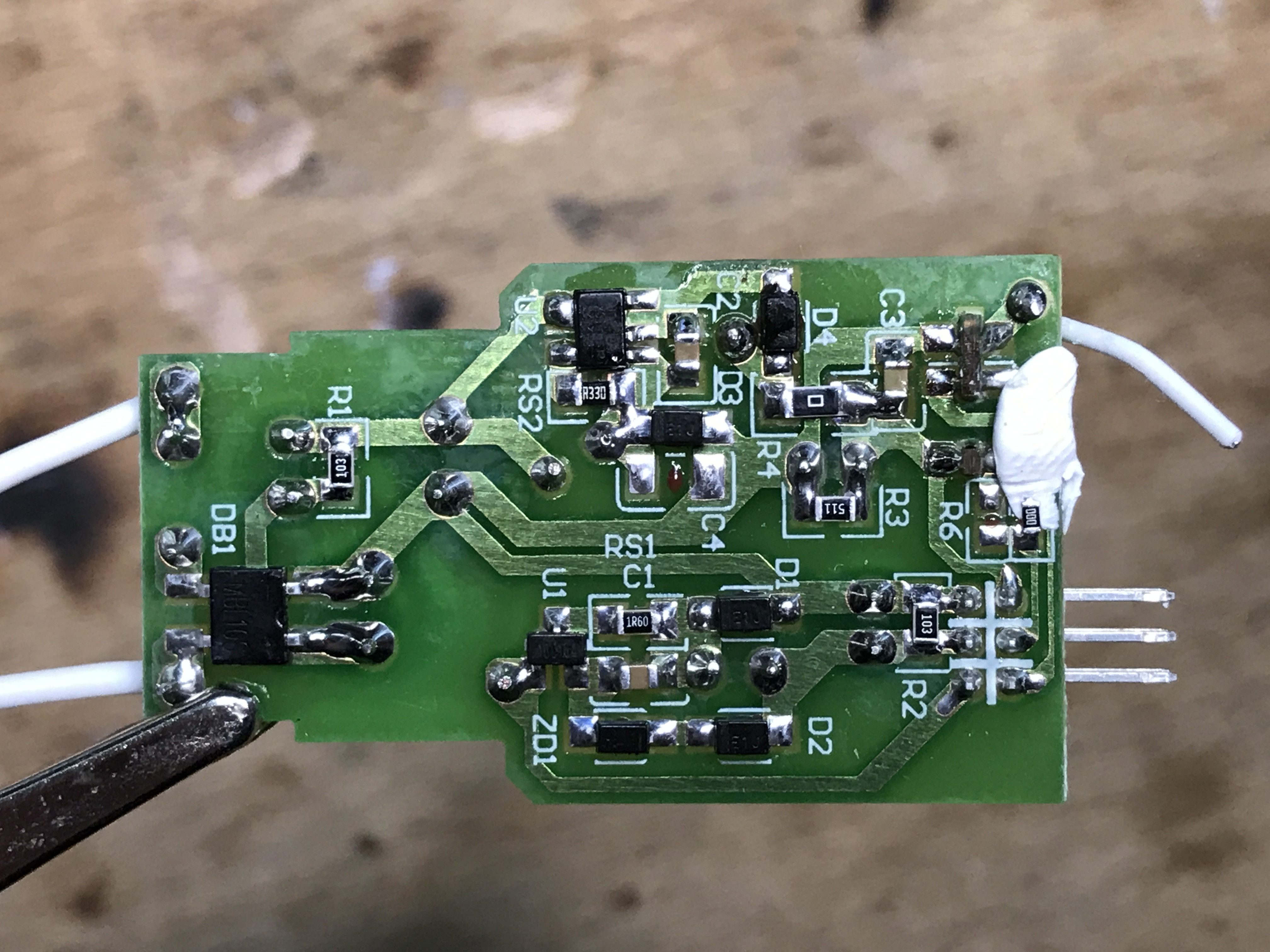 The 5$ DT-BL10 board (BL602 WiFi & BT), new MCU from Bouffalo Lab