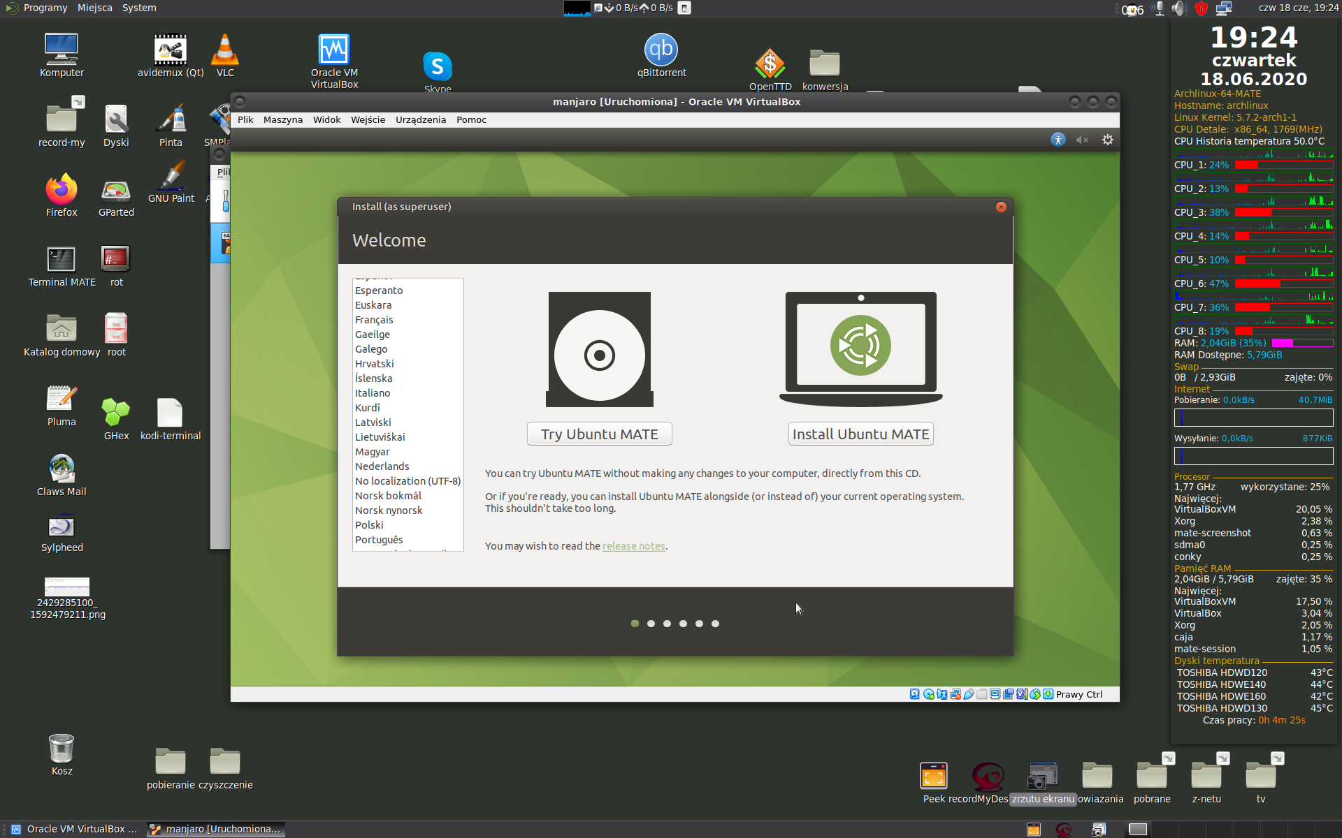 Unable to Launch GRUB Menu Post Ubuntu 20.04 LTS Installation on Acer ...