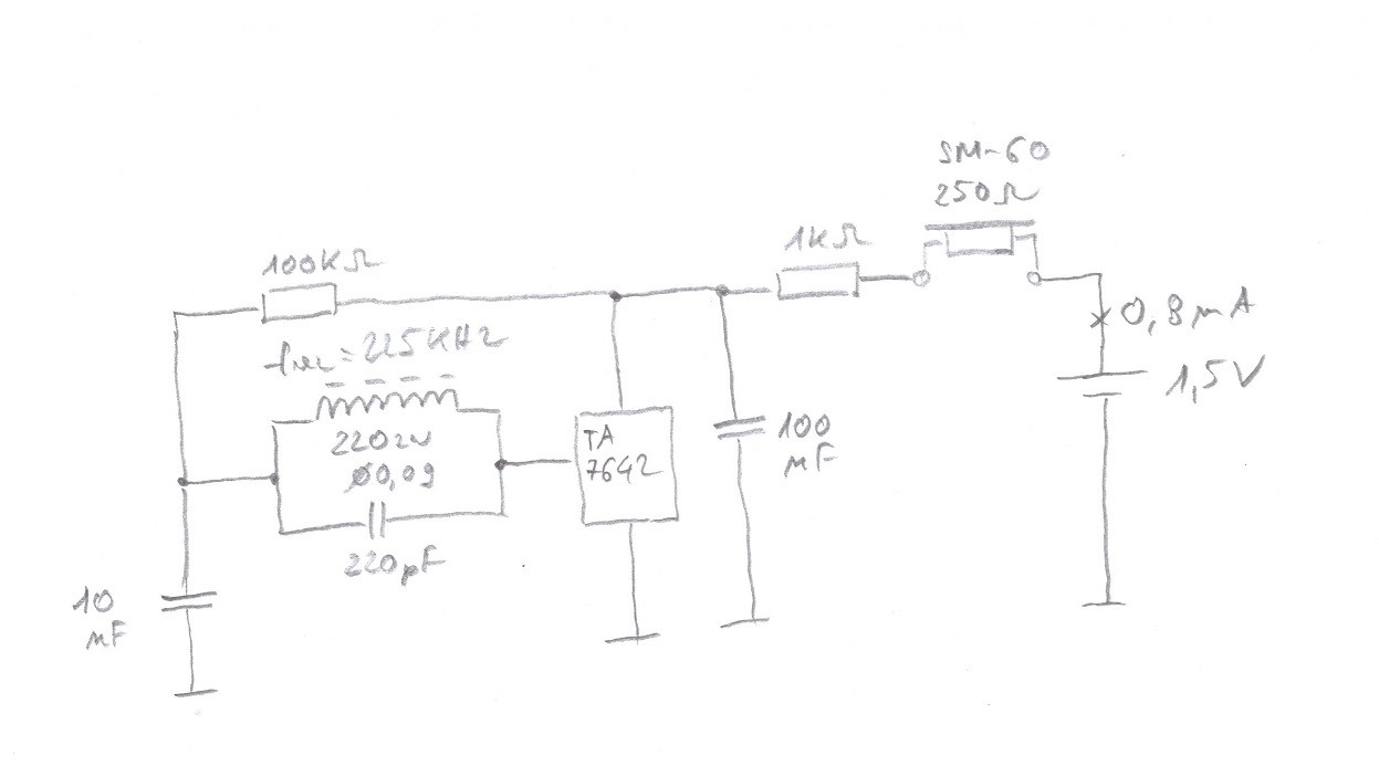 Opowieść o pudełku zapałek - elektroda.pl