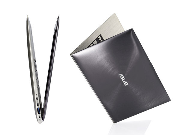 [Sprzedam] Asus UX31E - Ultrabook na Intel i5, 4GB, 120 SSD, Win7