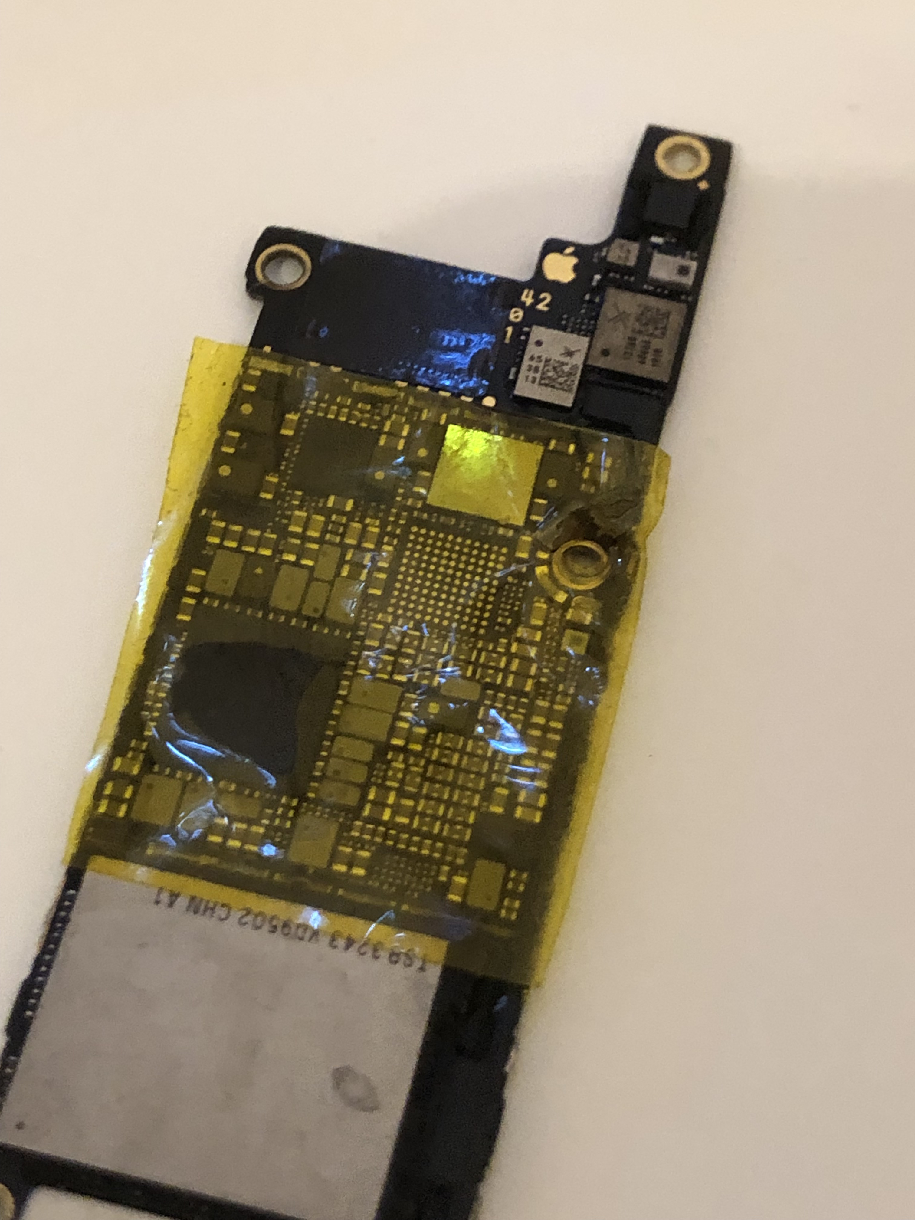 iPhone Xr problem z wydajnością - elektroda.pl