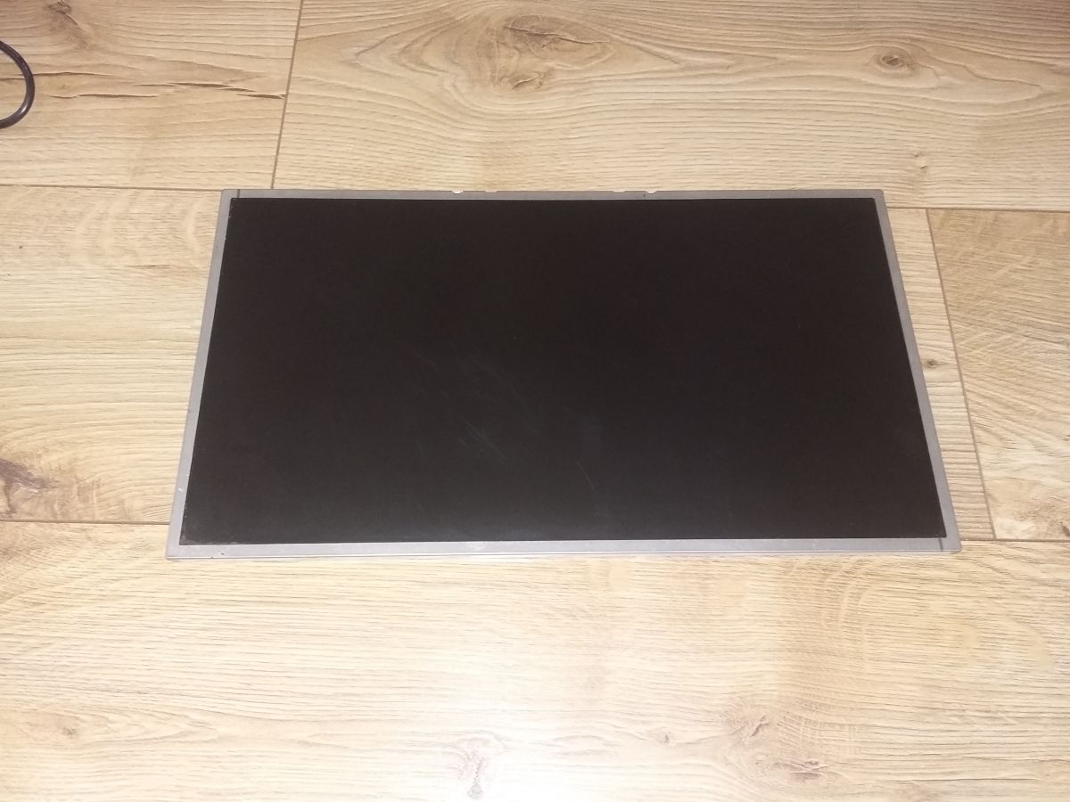 [Sprzedam] matryca B156XW02 V.1 AU Optronics 15,6"