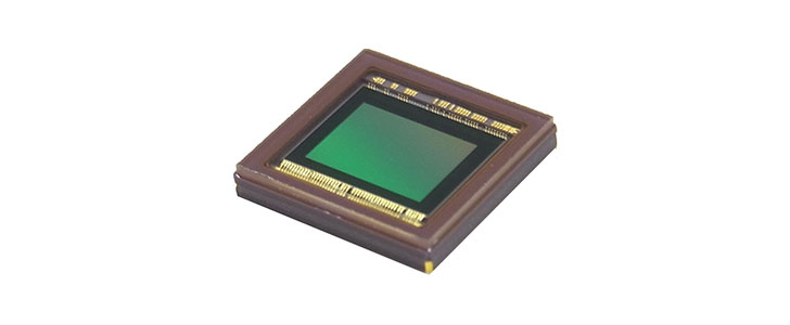 Matryca CMOS o rozdzielczości 20 Mpix od Toshiba
