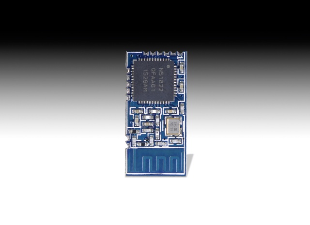 [Sprzedam] Mini moduł Bluetooth 4.0 BLE nRF51822 WT51822-S4AT