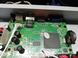 Gdzie znaleźć firmware do rejestratora OWSOO TW-7008NVR z HI3520?