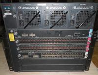 [Sprzedam] CISCO Catalyst 4006 - elektroda.pl