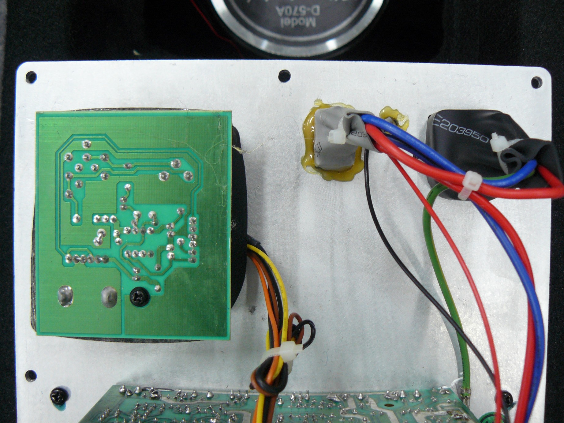 Wharfedale SVP-15P - Analiza parametrów i jakości wykonania kolumny ...