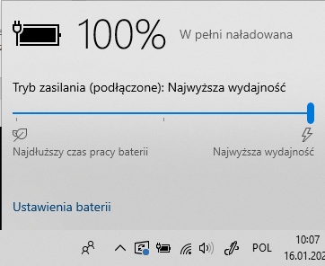 Acer Aspire 3 - Przerywanie gier podczas ładowania