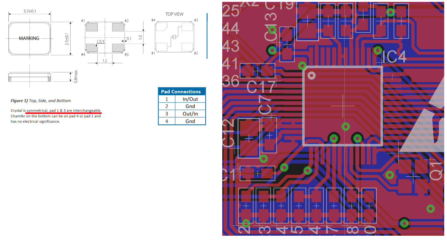 Xmega128A3u + 2x ATM90E32 = brak danych na SDO/ MISO