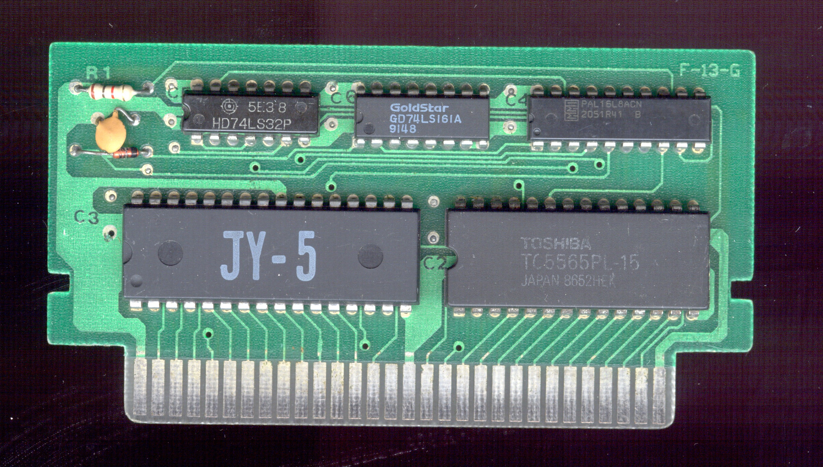 11-in-1 (Ball Games) - nesdev.org