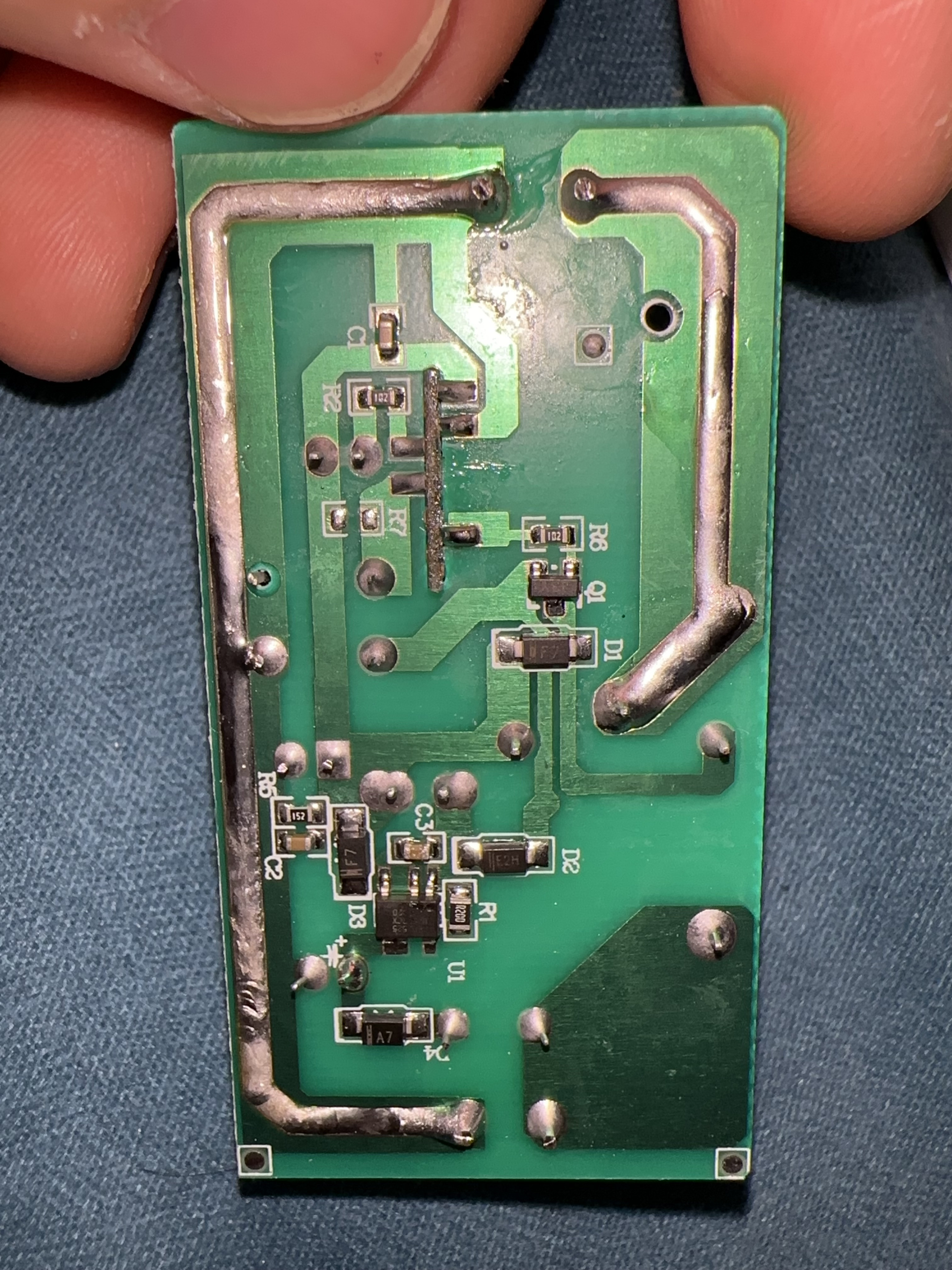 Teardown of 3 Generic Smart Switch Variants with ESP8265 10A TYWE2S Module & Flash Mode Guide