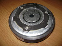 Vifa PL18WO09-08 – czy da się skutecznie skleić uszkodzony głośnik po ...