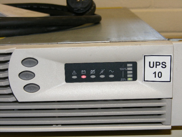 3000va Compaq UPS 120v 2U XL Blk R3000XR, 44% OFF