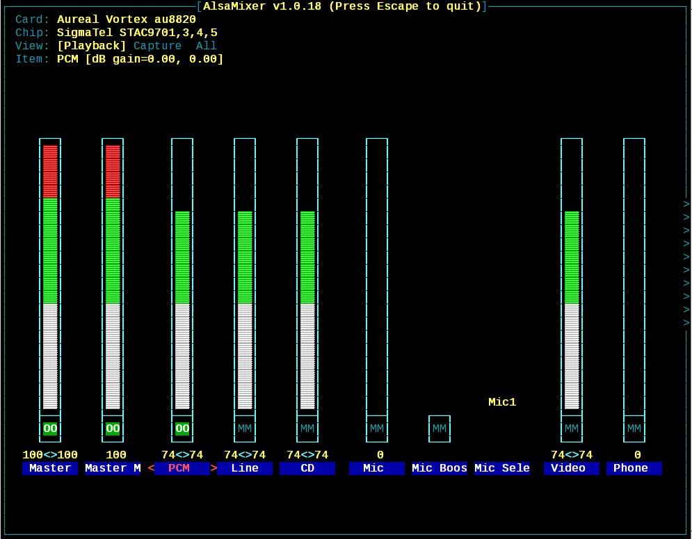 Sterowniki do kart Aureal Vortex - wszystkie wersje Windows